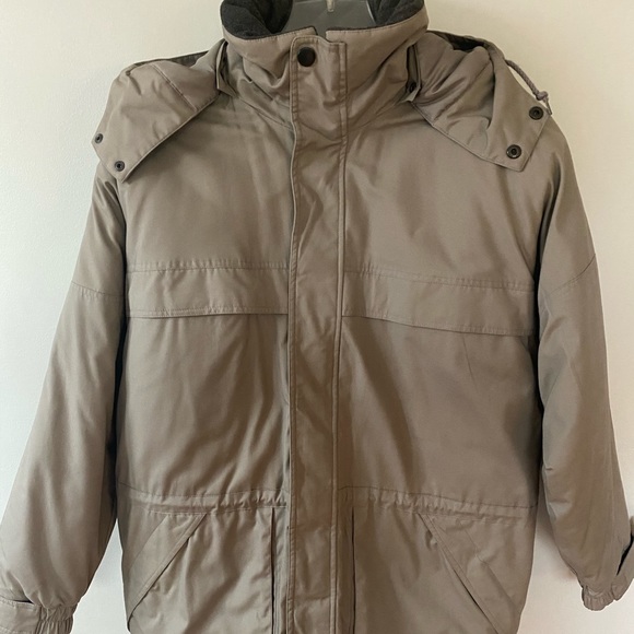 aberdeen collection | Jackets & Coats | Vintage Winter Coat | Poshmark